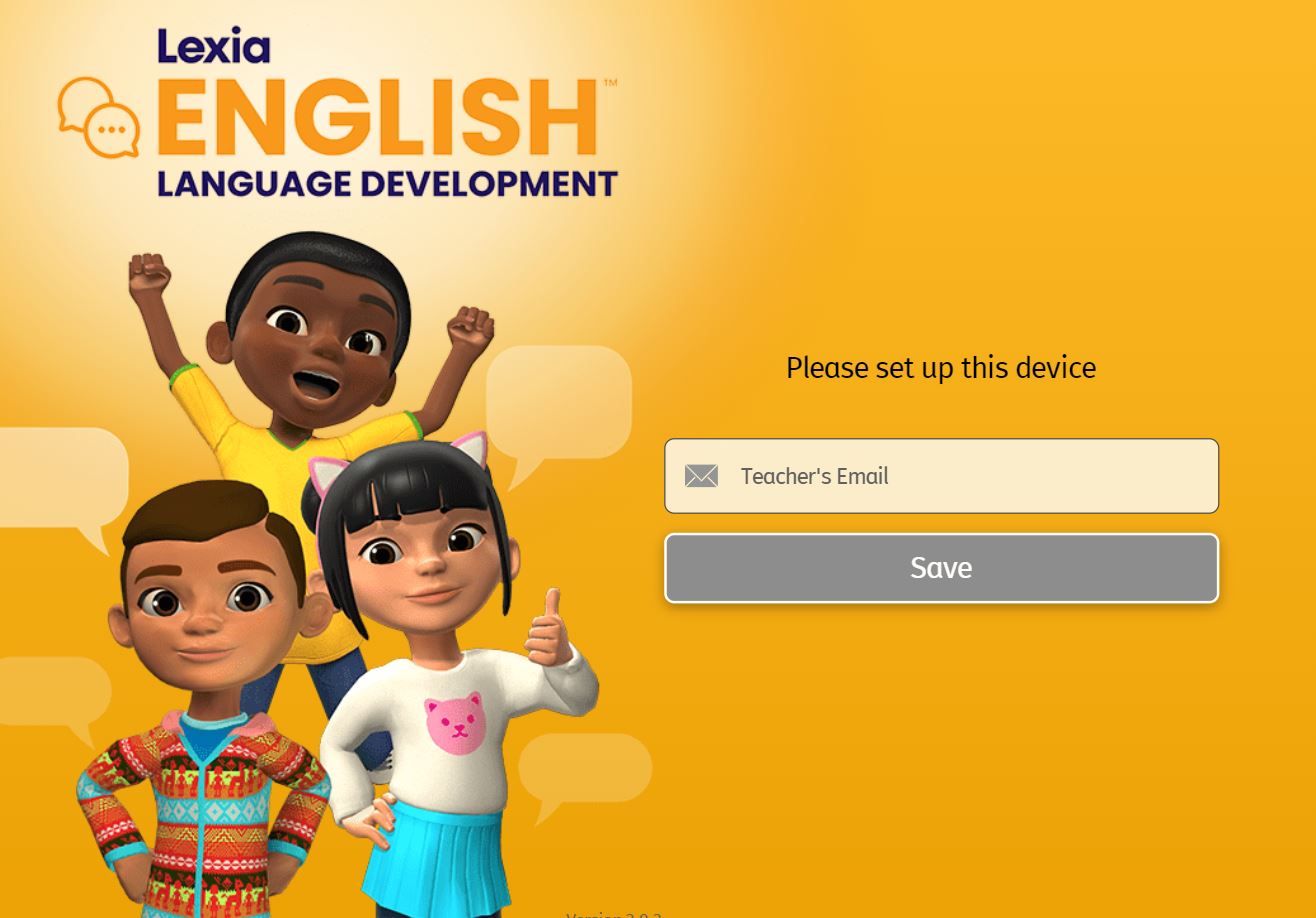 Title III | McDowell County Schools