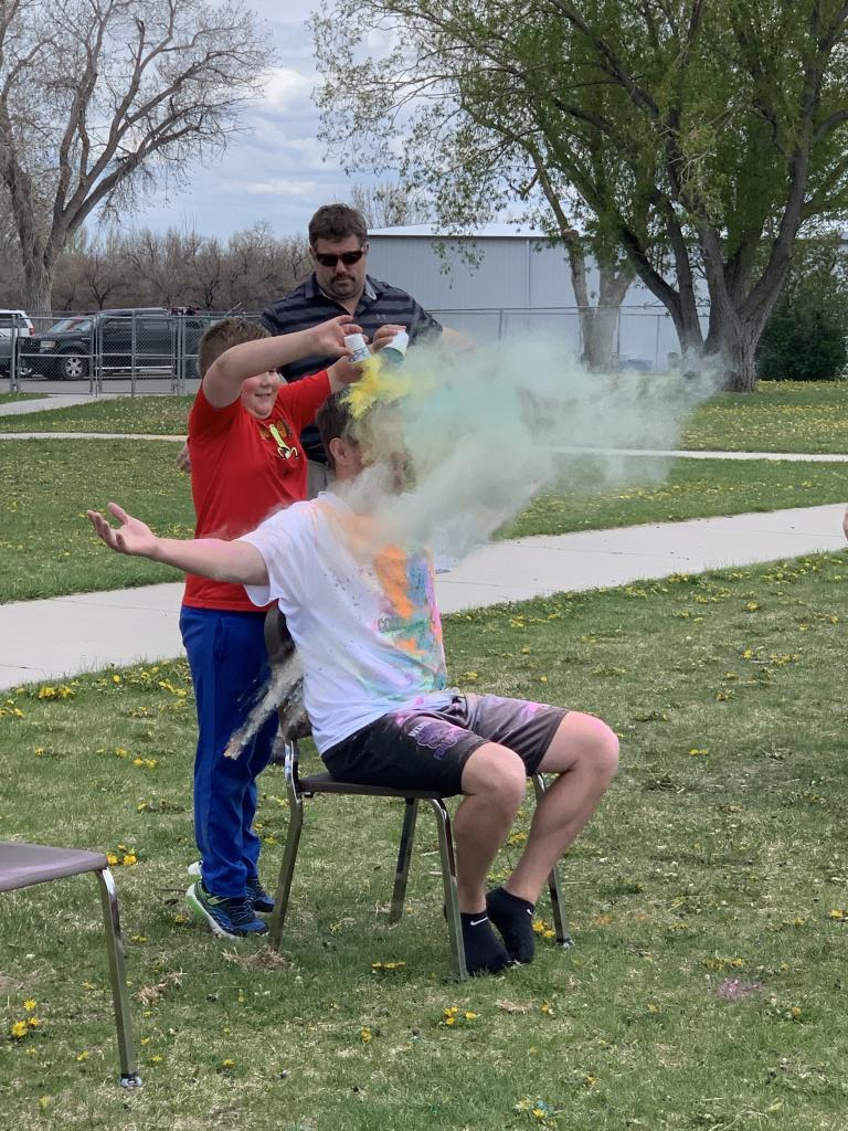 Wind River Elementary | Fremont County School District 6