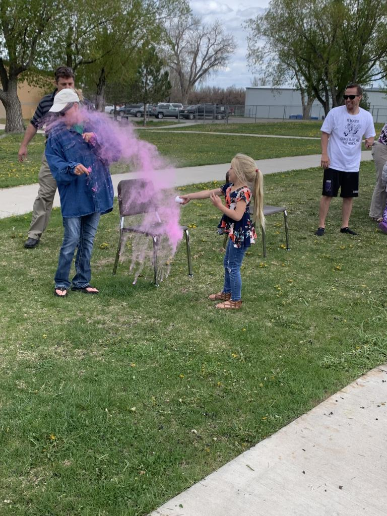 Wind River Elementary | Fremont County School District 6