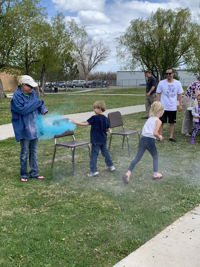 Wind River Elementary | Fremont County School District 6