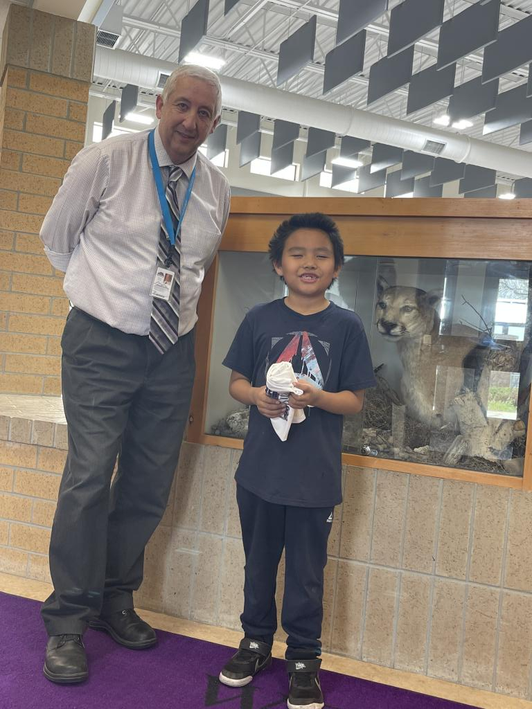 Wind River Elementary | Fremont County School District 6