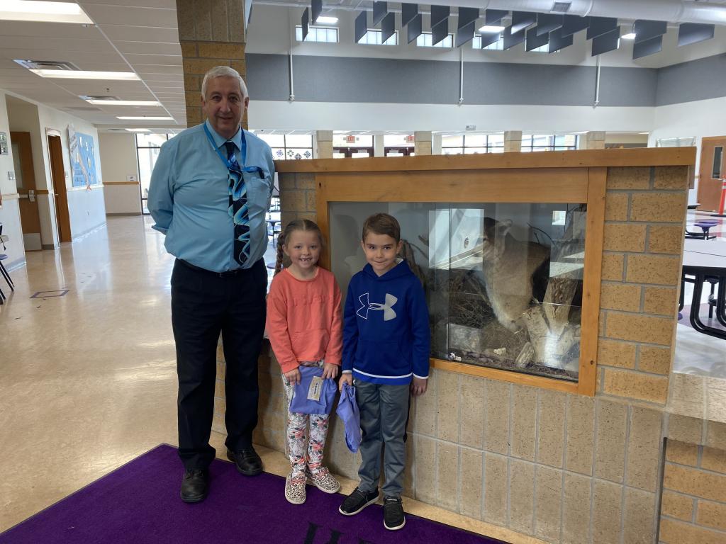 Wind River Elementary | Fremont County School District 6