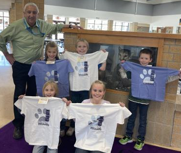 Wind River Elementary | Fremont County School District 6