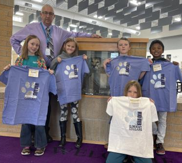 Wind River Elementary | Fremont County School District 6