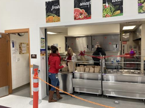 Wind River Elementary | Fremont County School District 6