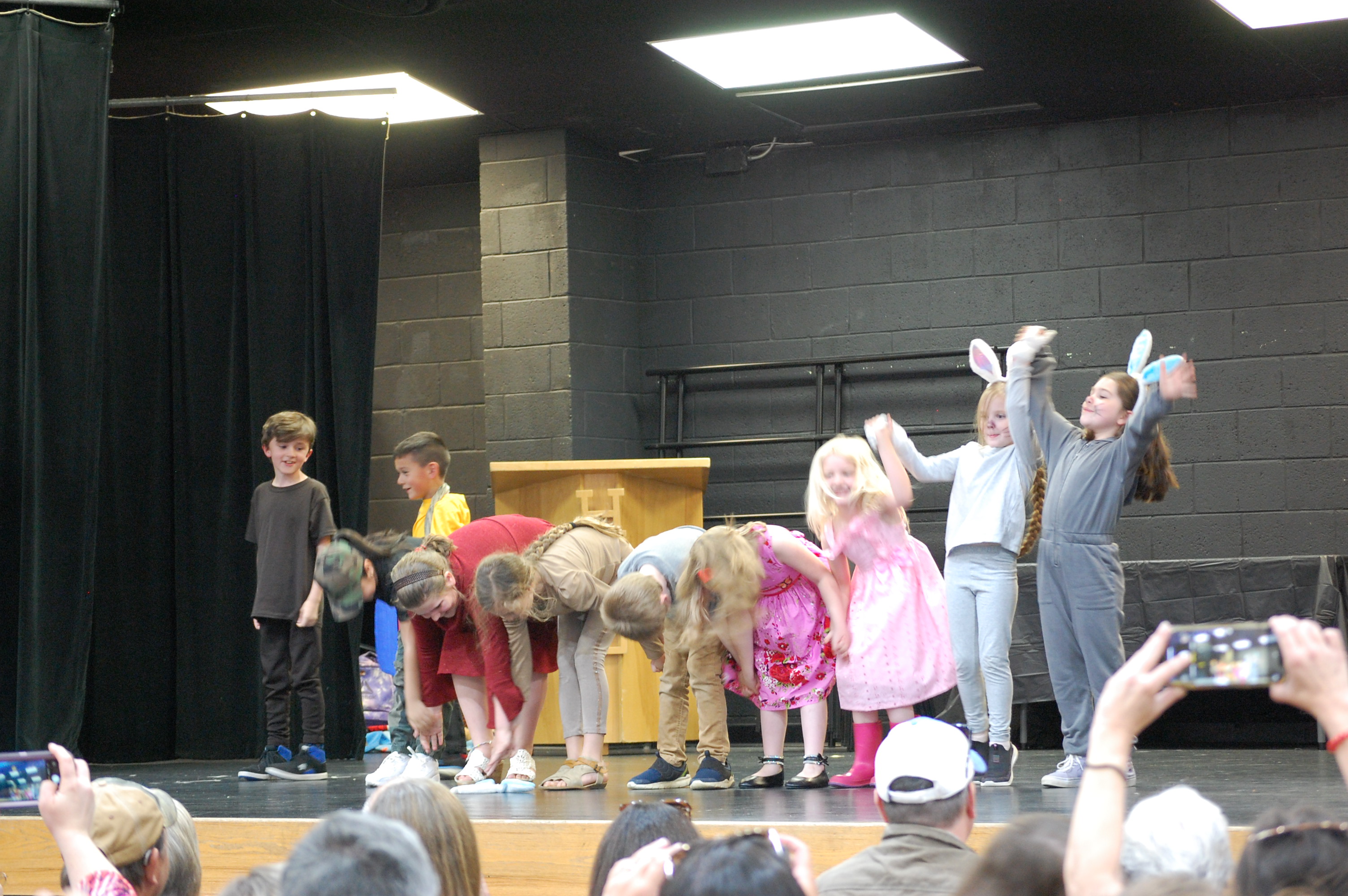 Highlands School | Home