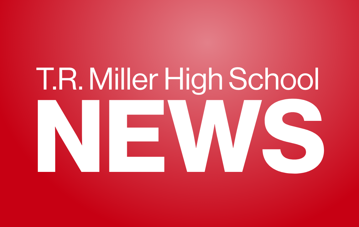 BCS Gets an App | T.R. Miller High School