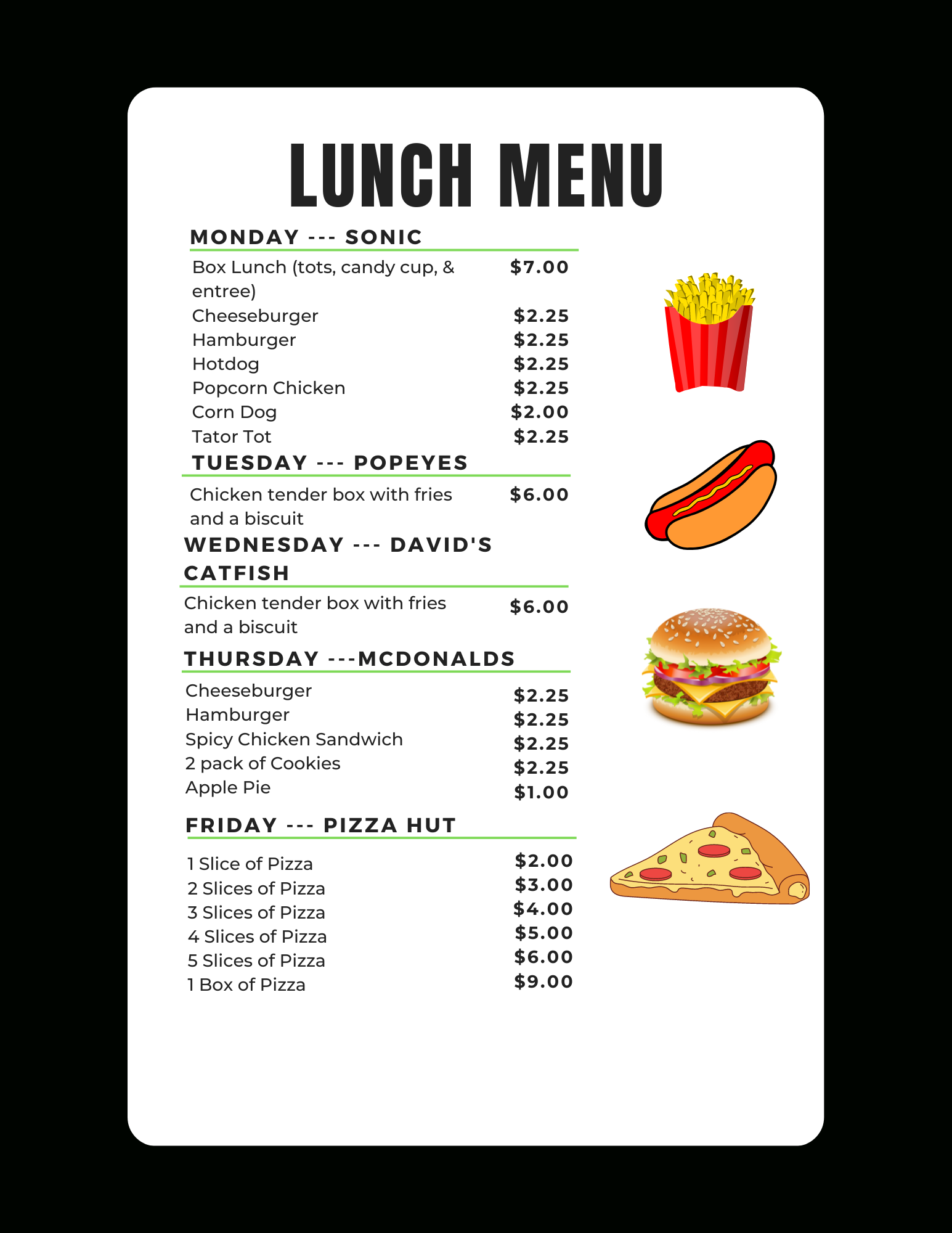 TRM Lunchroom | T.R. Miller High School