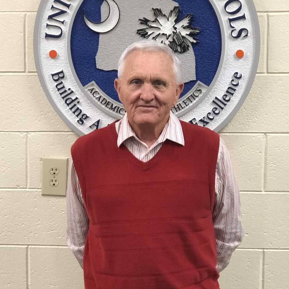Board of Trustees | Union County Schools