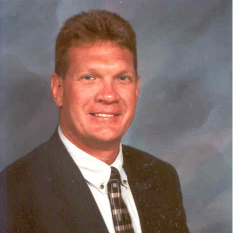 2012 Inductees Randy Toepke | Metamora Township High School