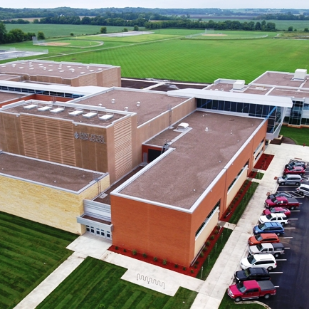 Our School | Saint Peter High School