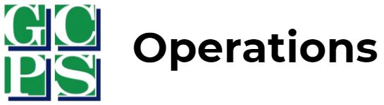 Operations | Gloucester County Public Schools