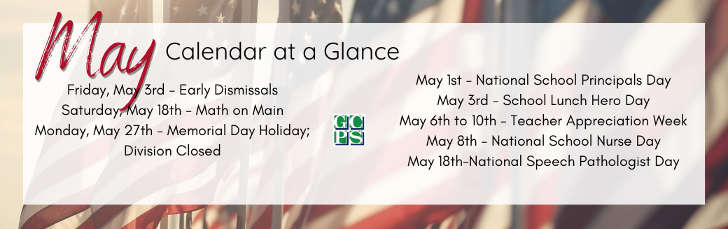 Gloucester County Public Schools