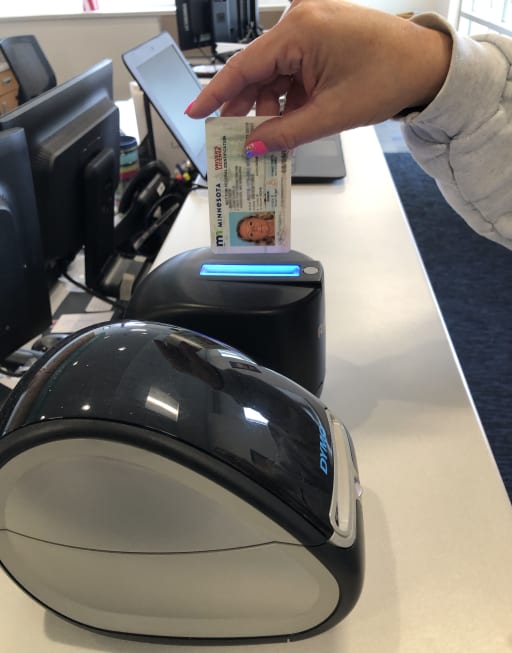 School Safety | St. Francis Area Schools