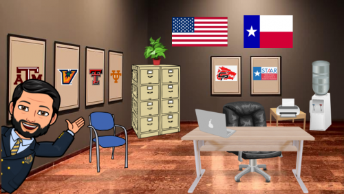 Administration | Corina Peña Elementary School