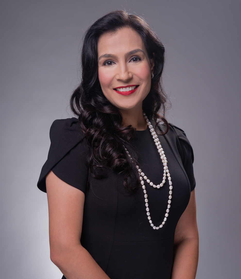 Principal Black Dress