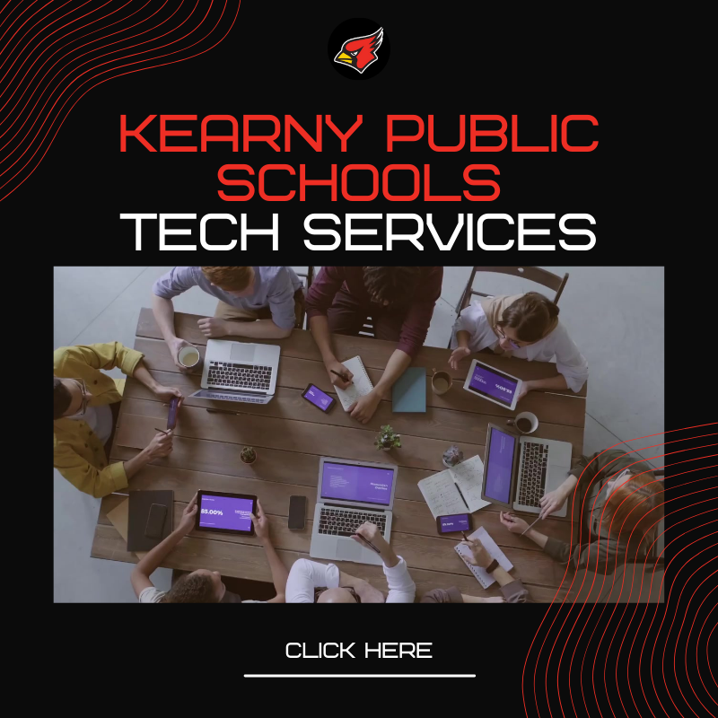 District Resources | Kearny School District