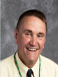 Administration | Marshfield High School