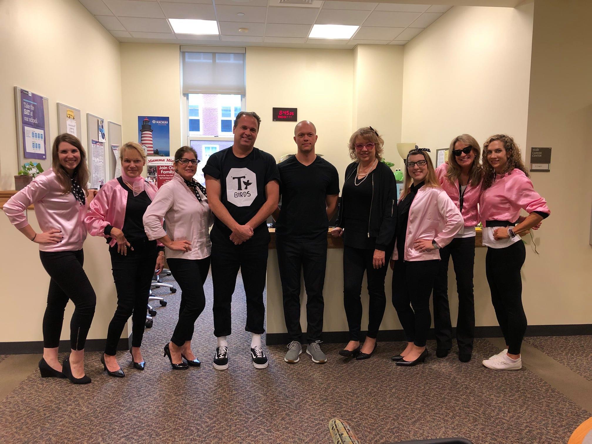 Guidance | Marshfield High School