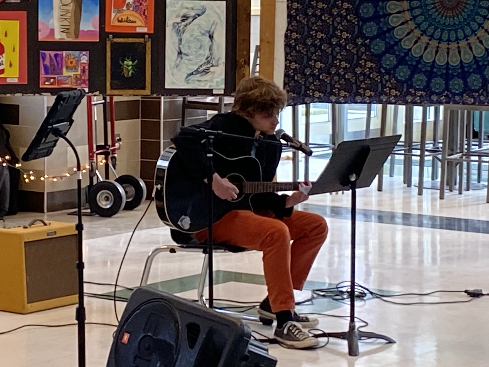 Class of 2026 | Marshfield High School