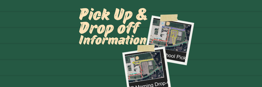 FBMS Parent Drop Off & Pick Up Information | Furnace Brook Middle School