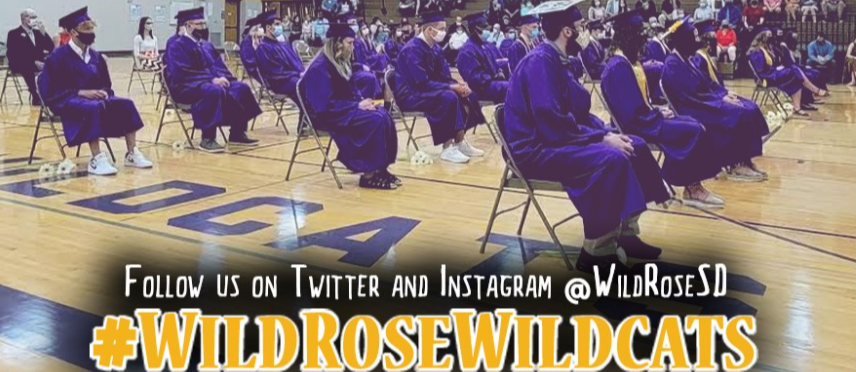 School District of Wild Rose | Home