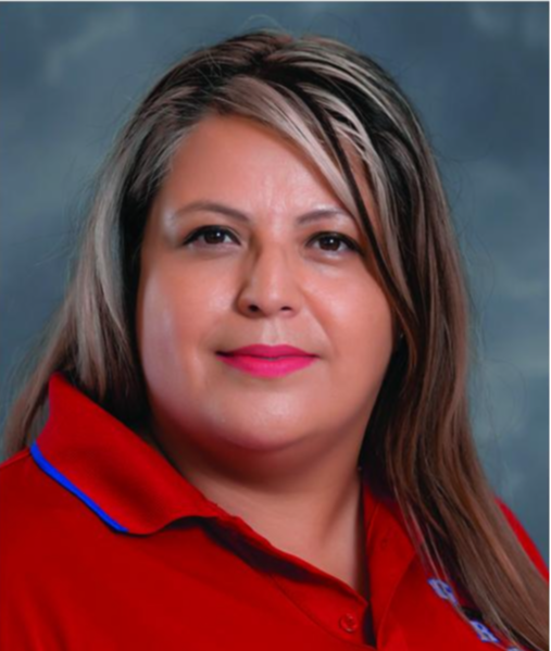 Teacher Directory | General Ricardo Sanchez Elementary School