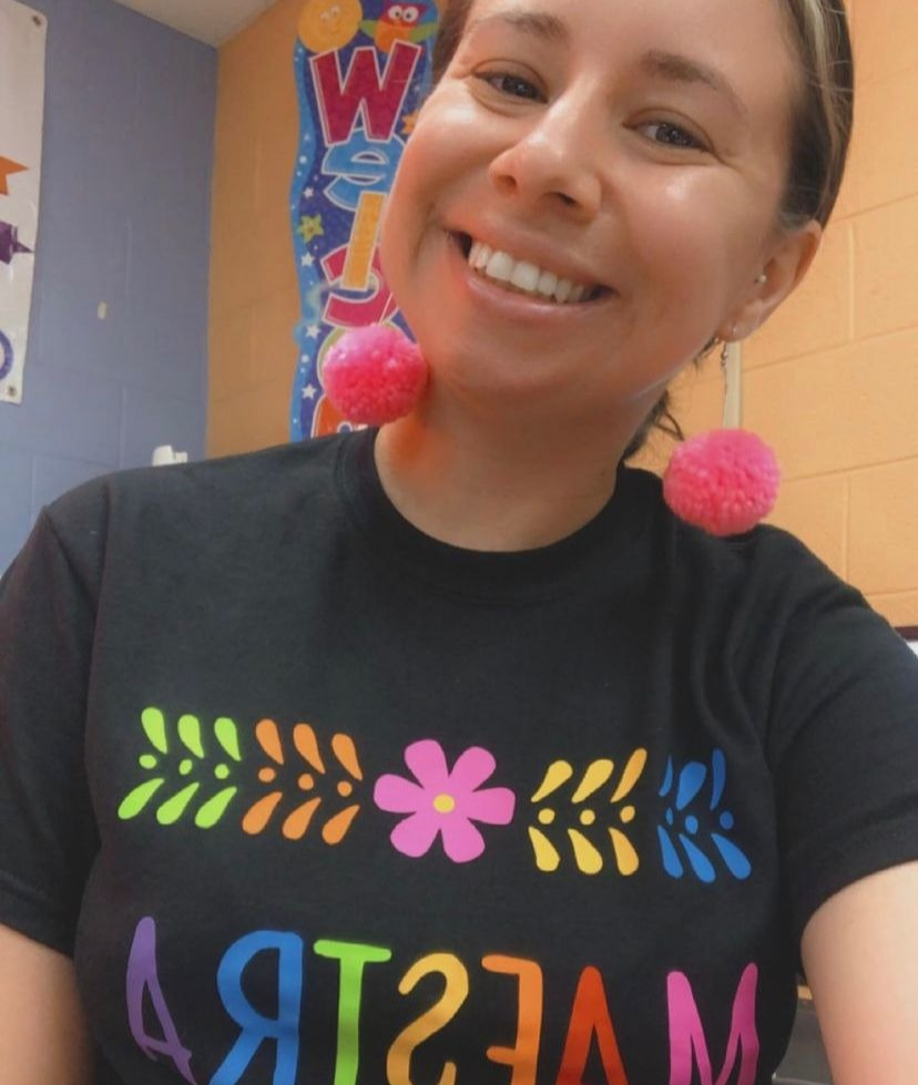 Teacher Directory | General Ricardo Sanchez Elementary School