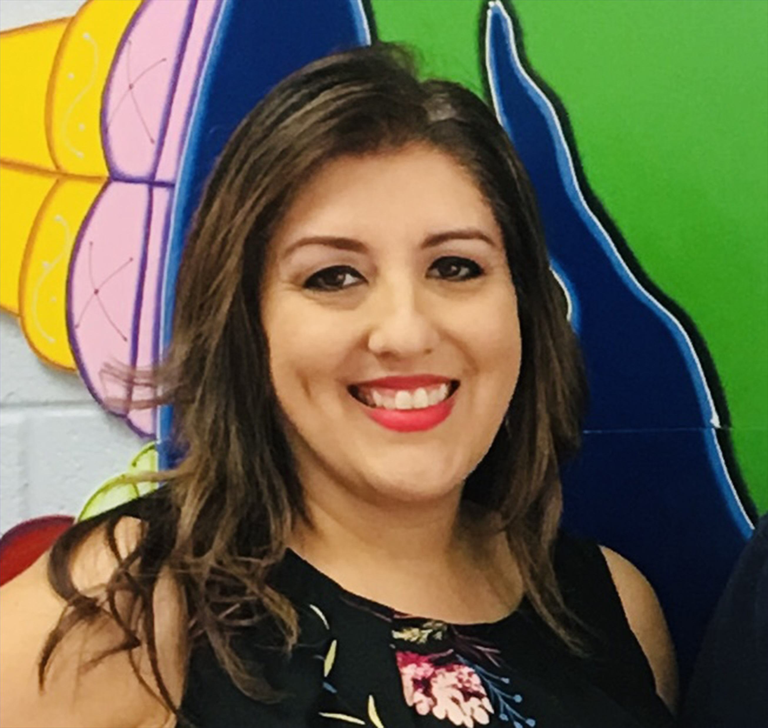 Teacher Directory | General Ricardo Sanchez Elementary School