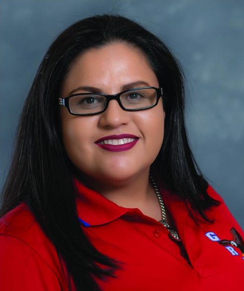 Teacher Directory | General Ricardo Sanchez Elementary School