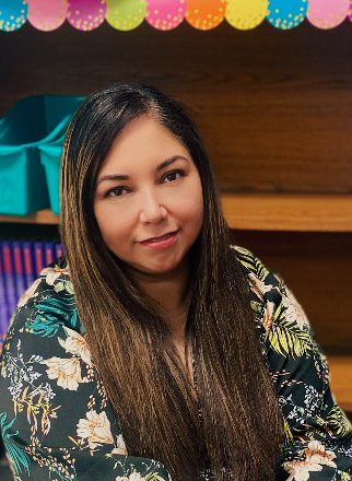 Teacher Directory | General Ricardo Sanchez Elementary School