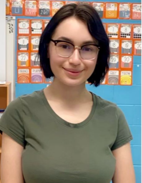 Teacher Directory | General Ricardo Sanchez Elementary School