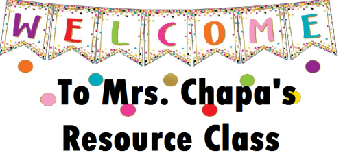 Belsa Chapa | Grulla Elementary School