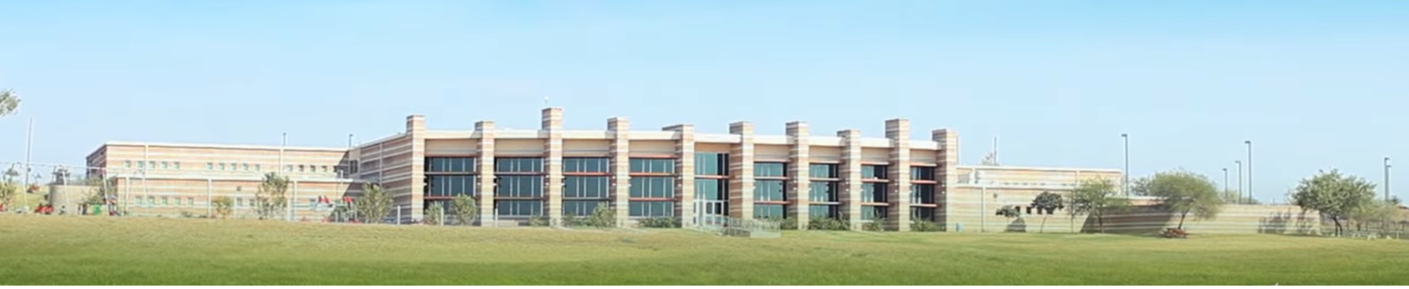 About Us | Grulla Elementary School