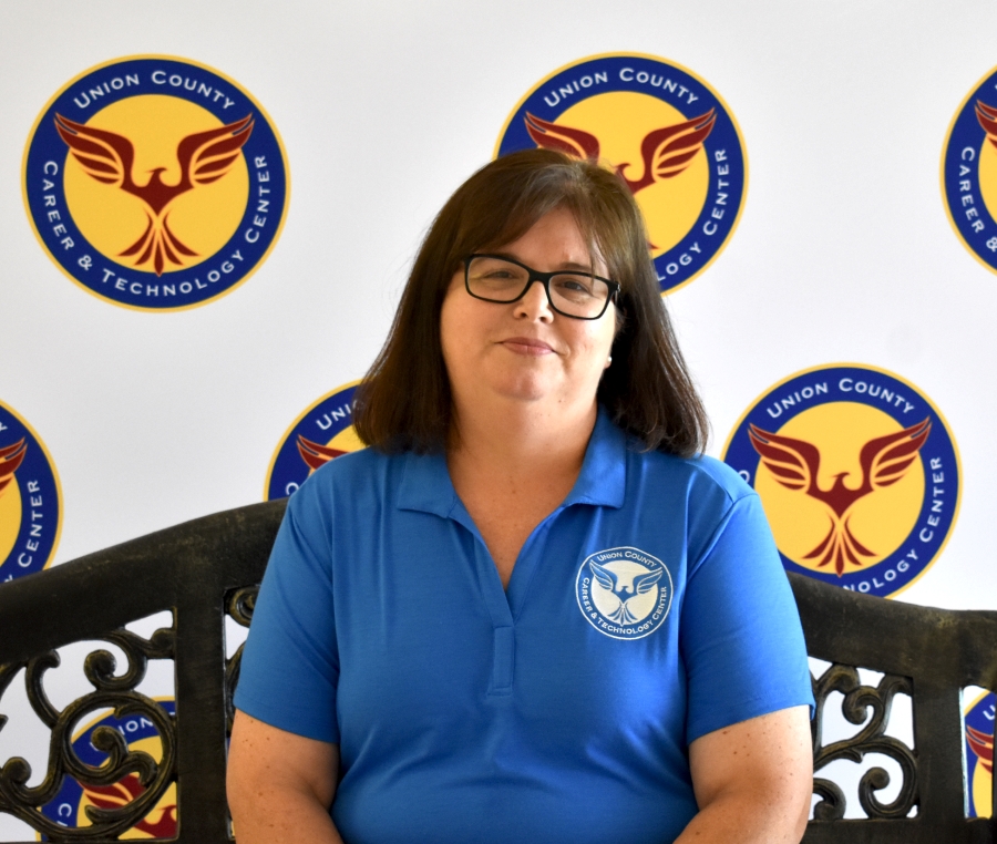 Lisa Hartley | Union County Career and Technology Center
