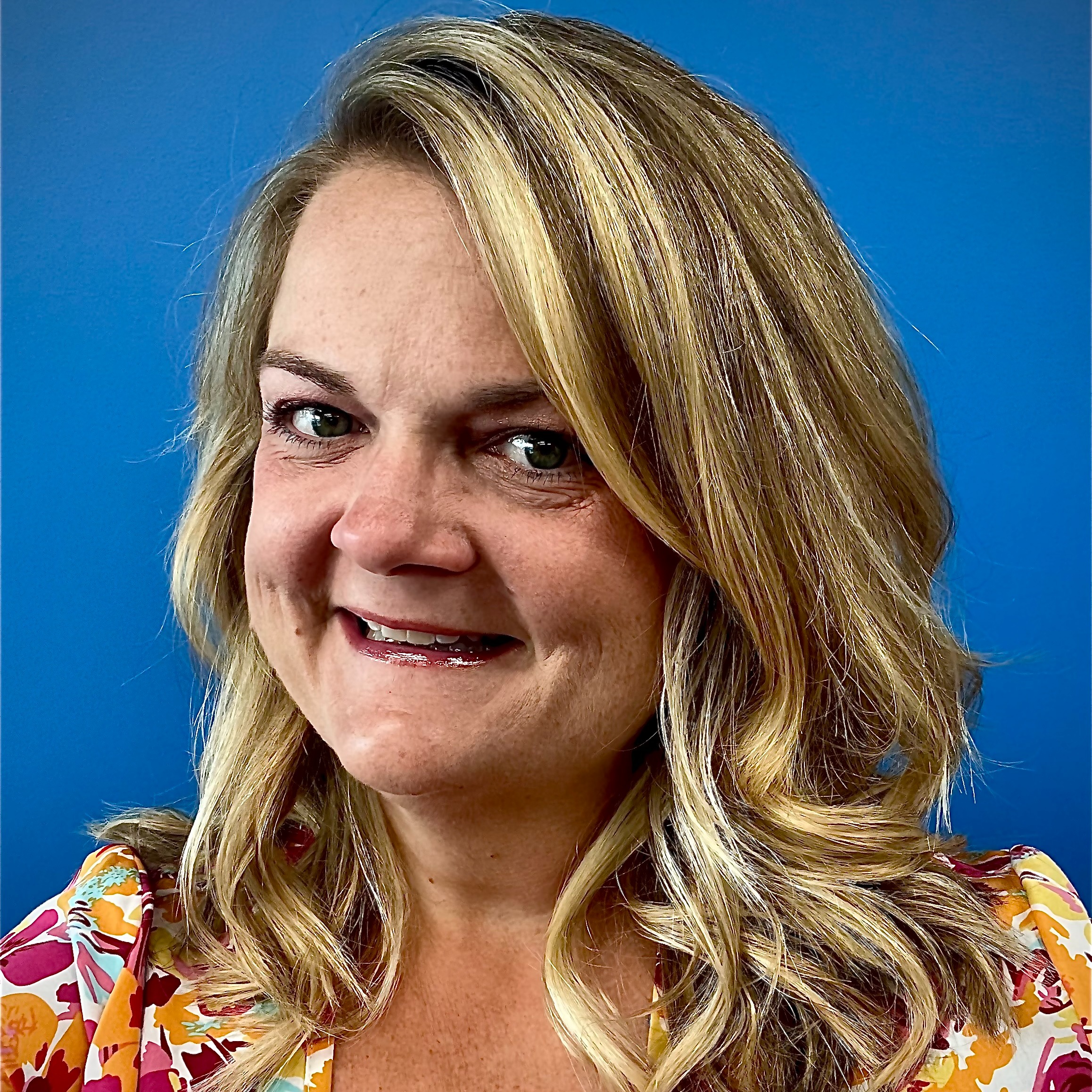 Heather Gregory | Union County Career and Technology Center