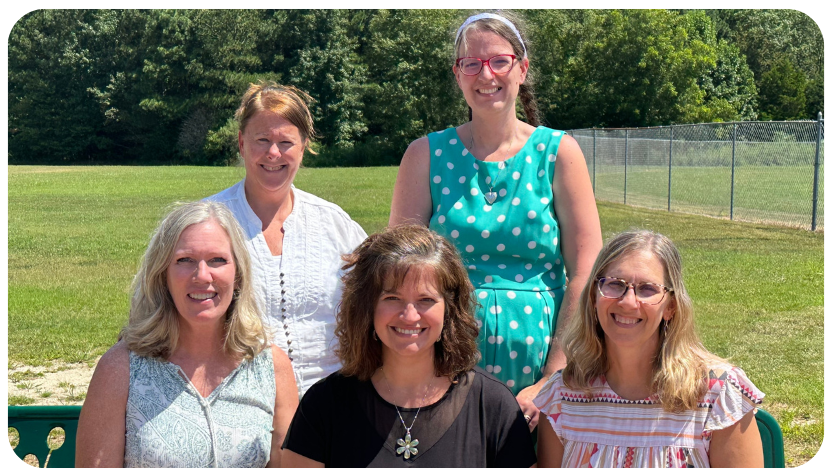 Staff Directory | Bethel Elementary School
