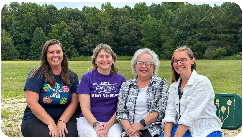 Staff Directory | Bethel Elementary School