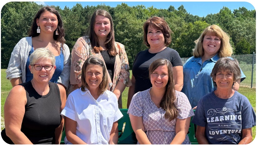 Staff Directory | Bethel Elementary School