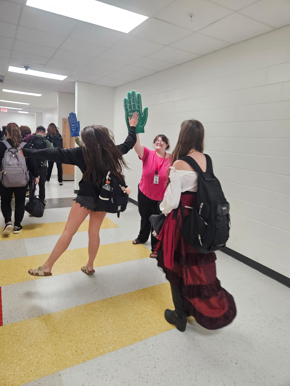 GHS Renaissance | Gloucester High School
