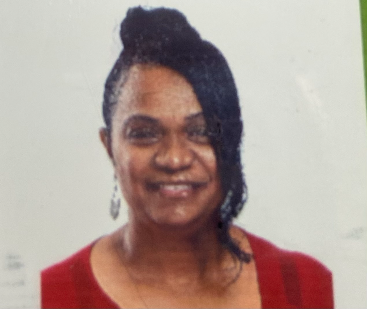 Deidre Johnson | South Campus