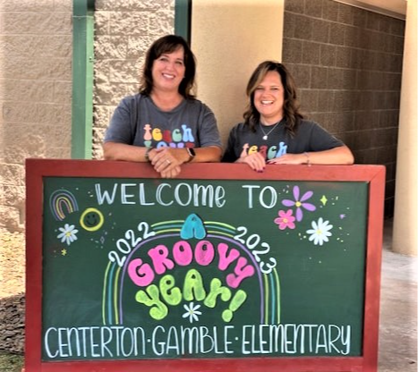 Counselors | Centerton Gamble Elementary School