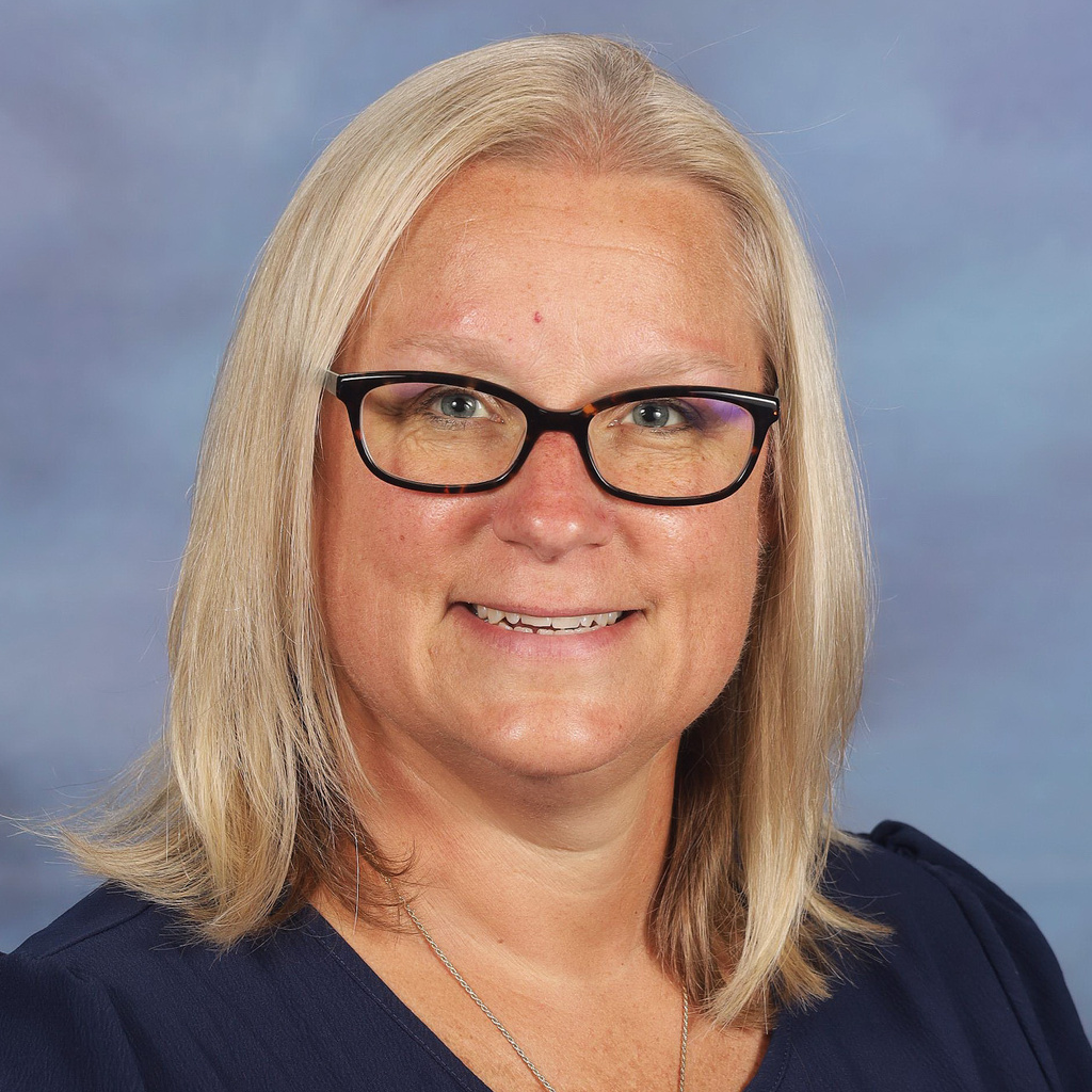 Leadership | Centerton Gamble Elementary School