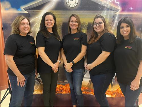 2nd Grade | Cooper Elementary School