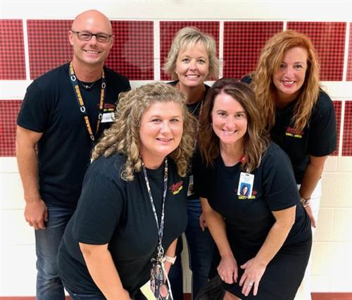 4th Grade | Cooper Elementary School