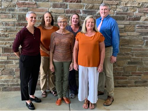 Office | Cooper Elementary School