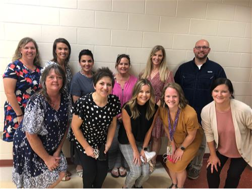 Special Education | Cooper Elementary School