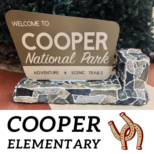PTO | Cooper Elementary School