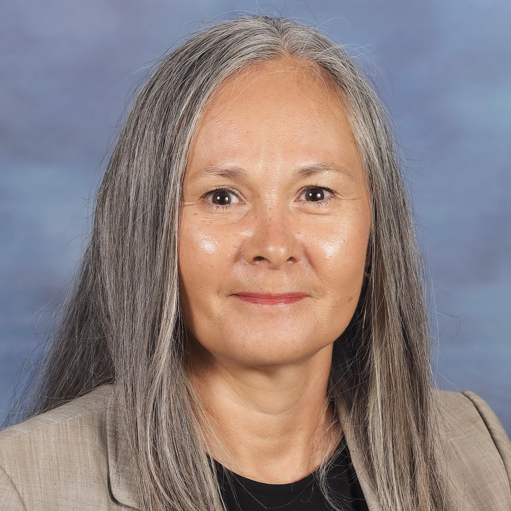 Assistant Principal | Lincoln Junior High School