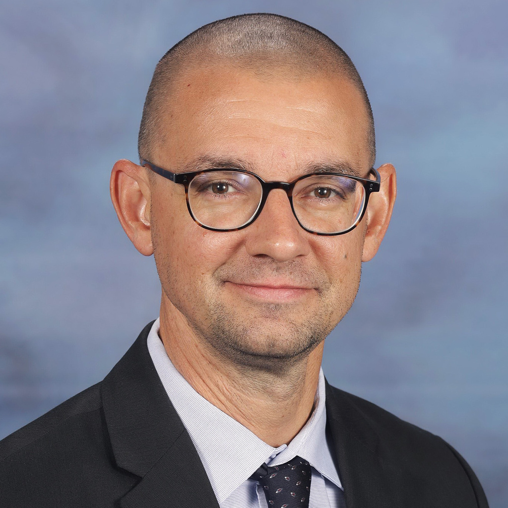 Leadership | The International School at MMJ